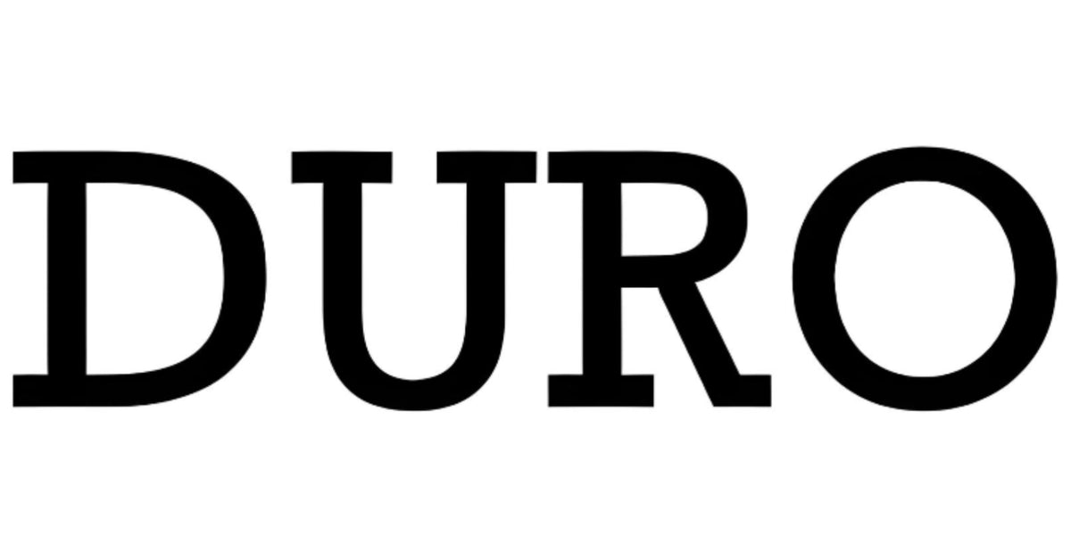 DURO Official Site